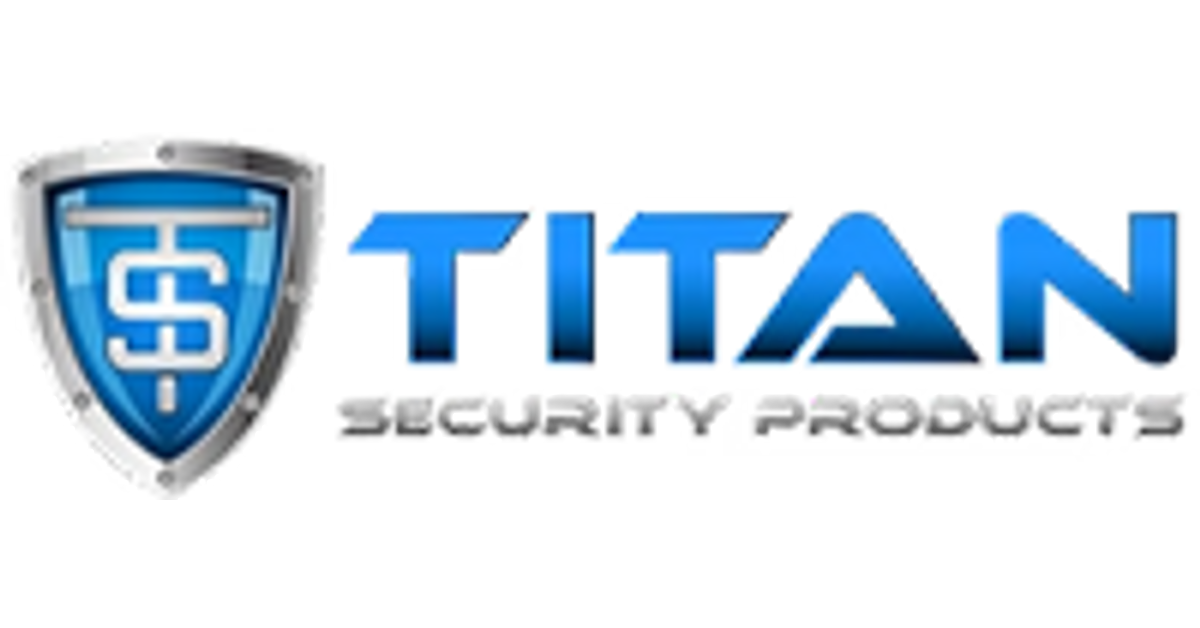 Titan Pistol Vault: Best US-Built Handgun Safes Home, Office & Vehicle ...